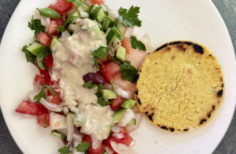 Plants Heal - Recipes